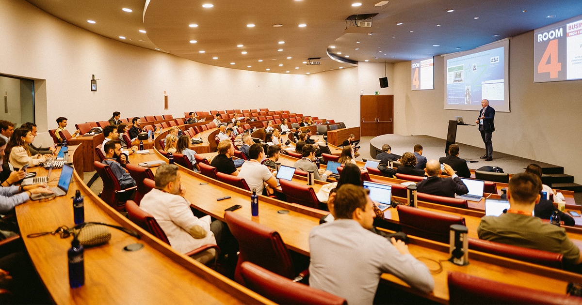 Digital 1to1 Italy 2023: programma completo